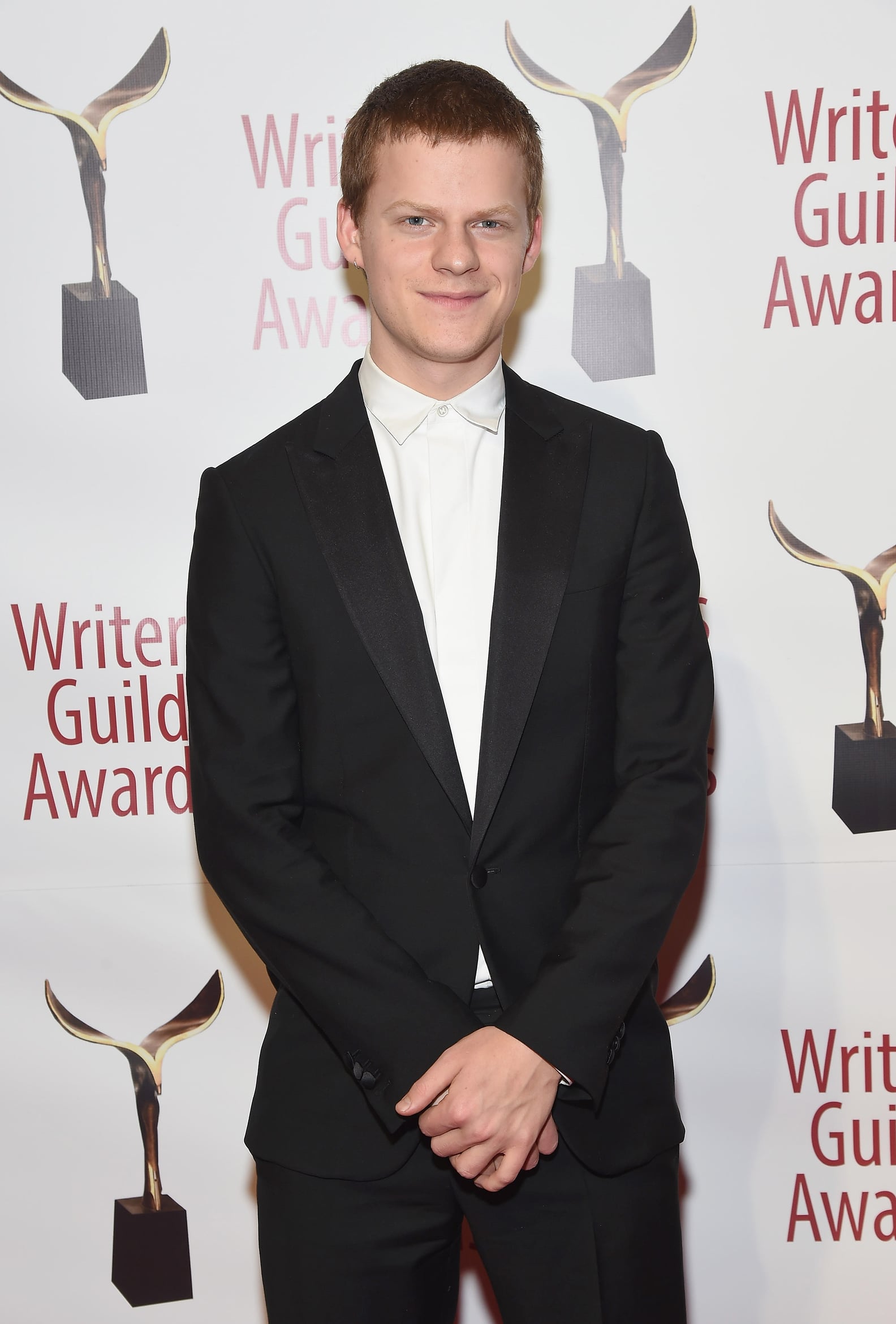Lucas Hedges Facts | PS Celebrity