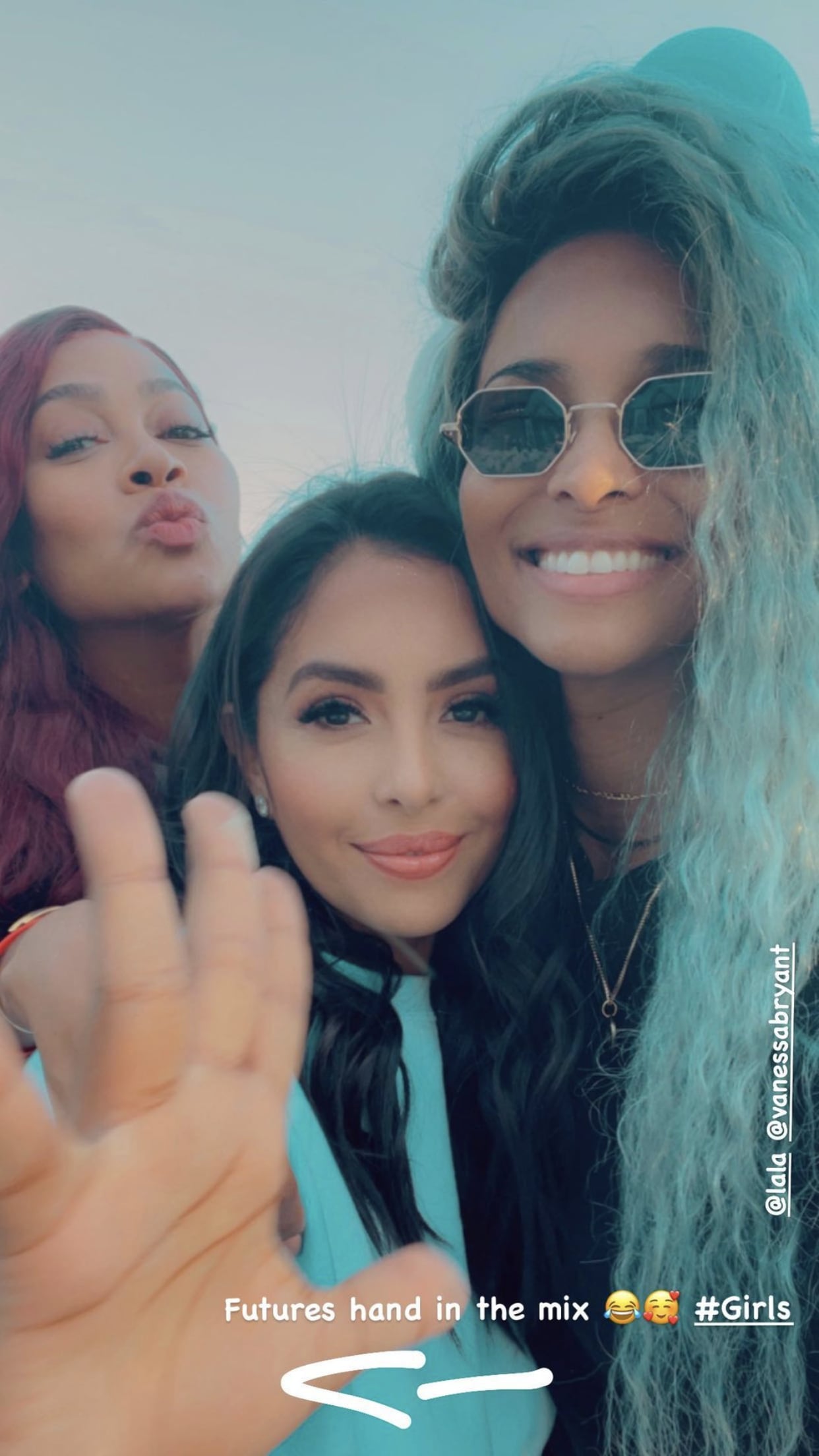 Bianca Bryant's Instagram, Twitter & Facebook on IDCrawl