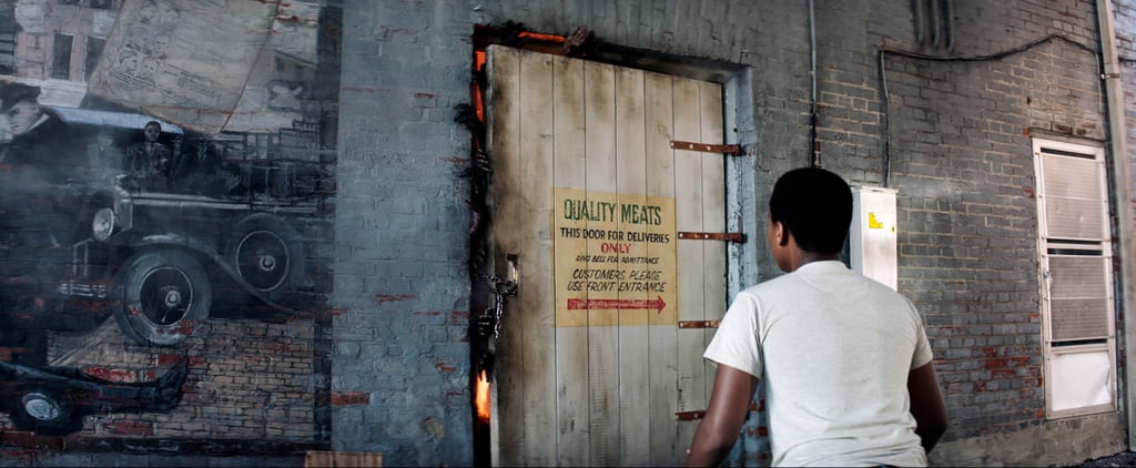 It Movie Easter Eggs | POPSUGAR Entertainment