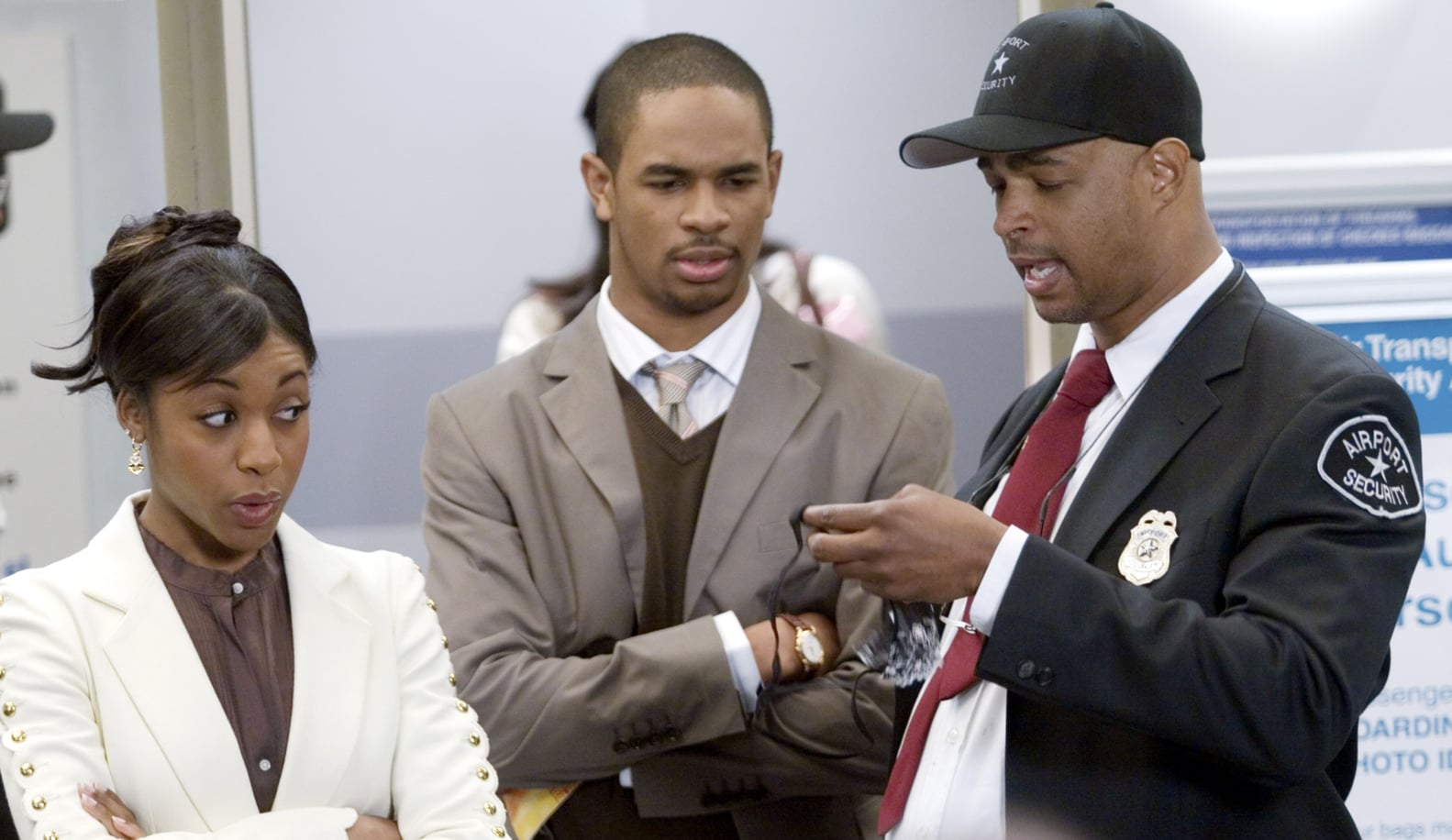 Damon Wayans, Damon Wayans Jr. to Star in Father-Son Sitcom | PS ...