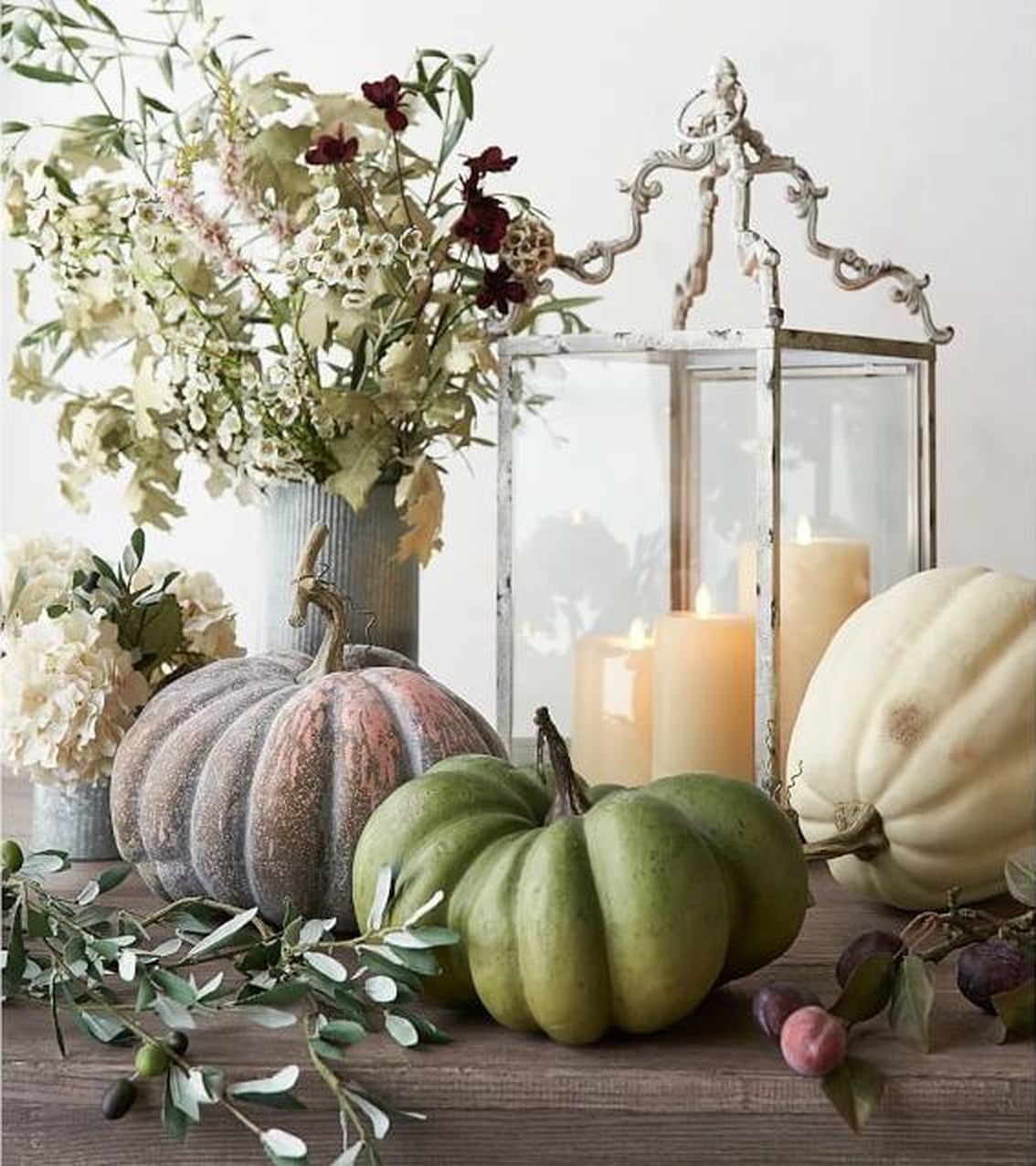 Fall 2017 Decor Pinterest | PS Home