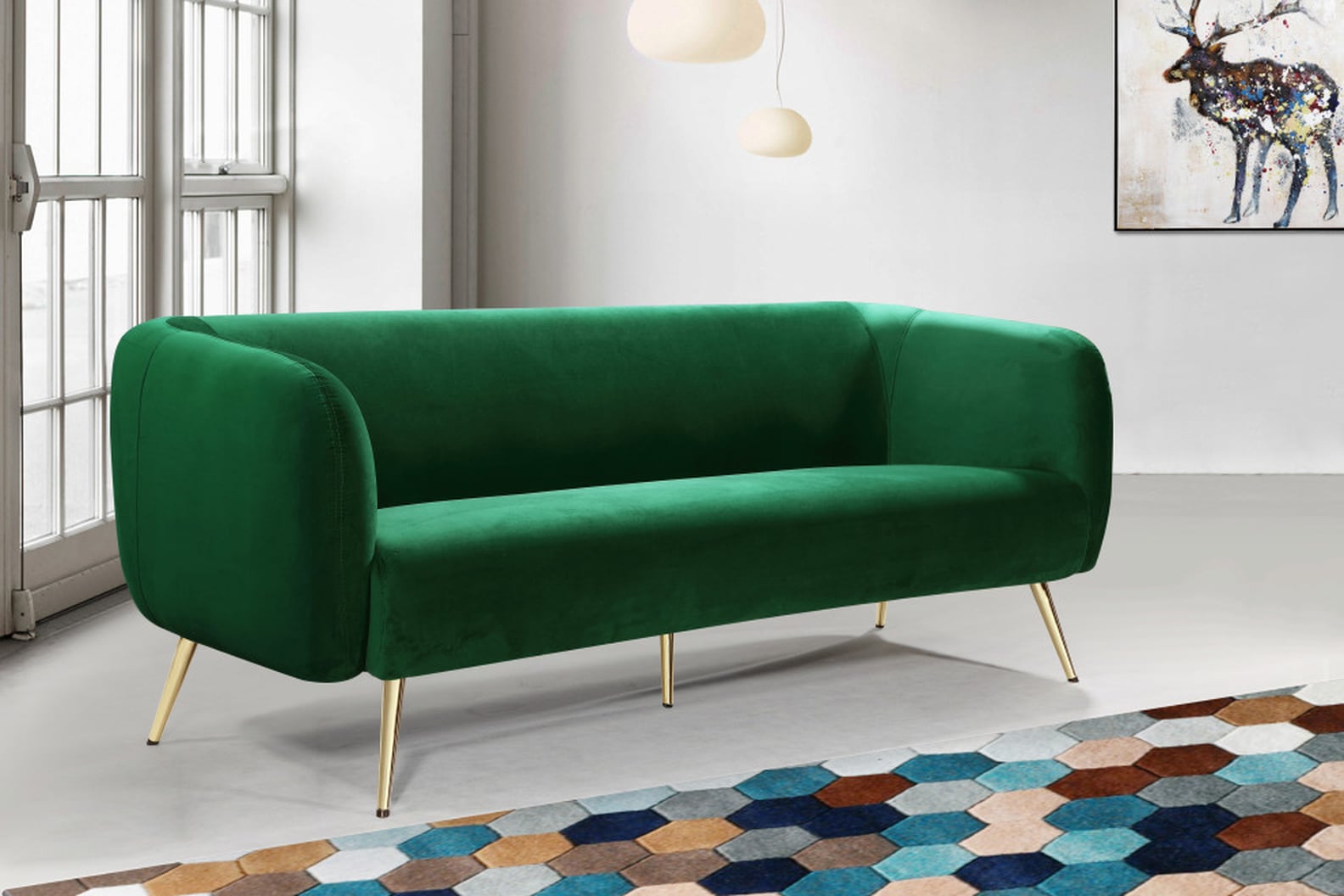 The Best Furniture From Houzz | POPSUGAR Home