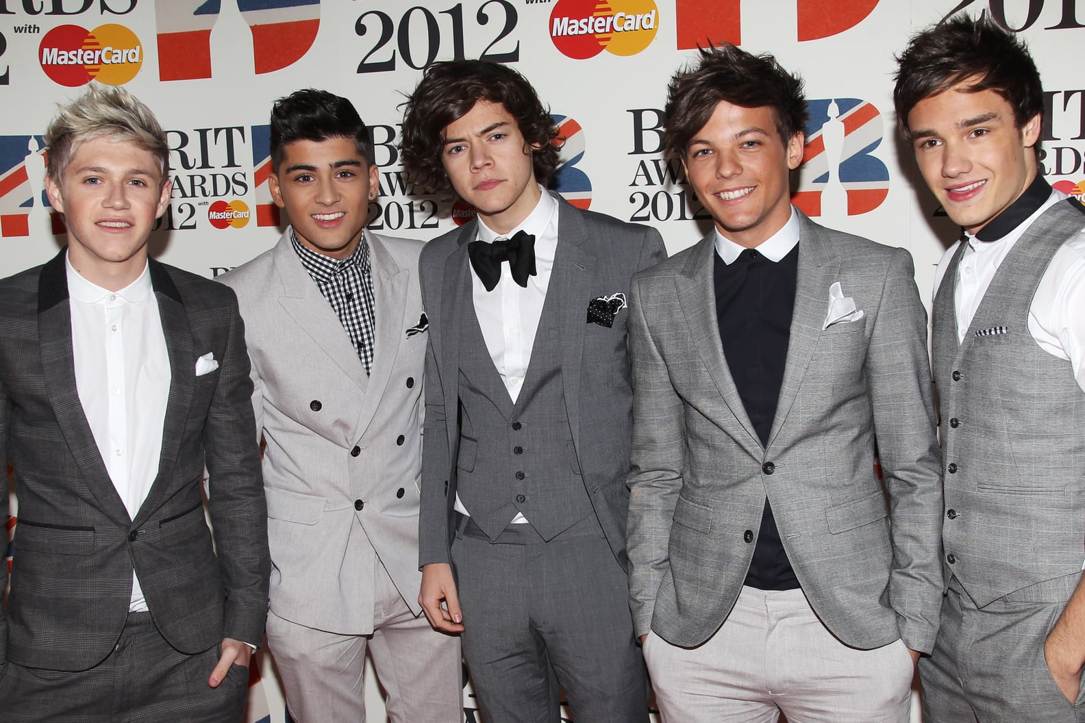 Best One Direction Pictures | POPSUGAR Celebrity