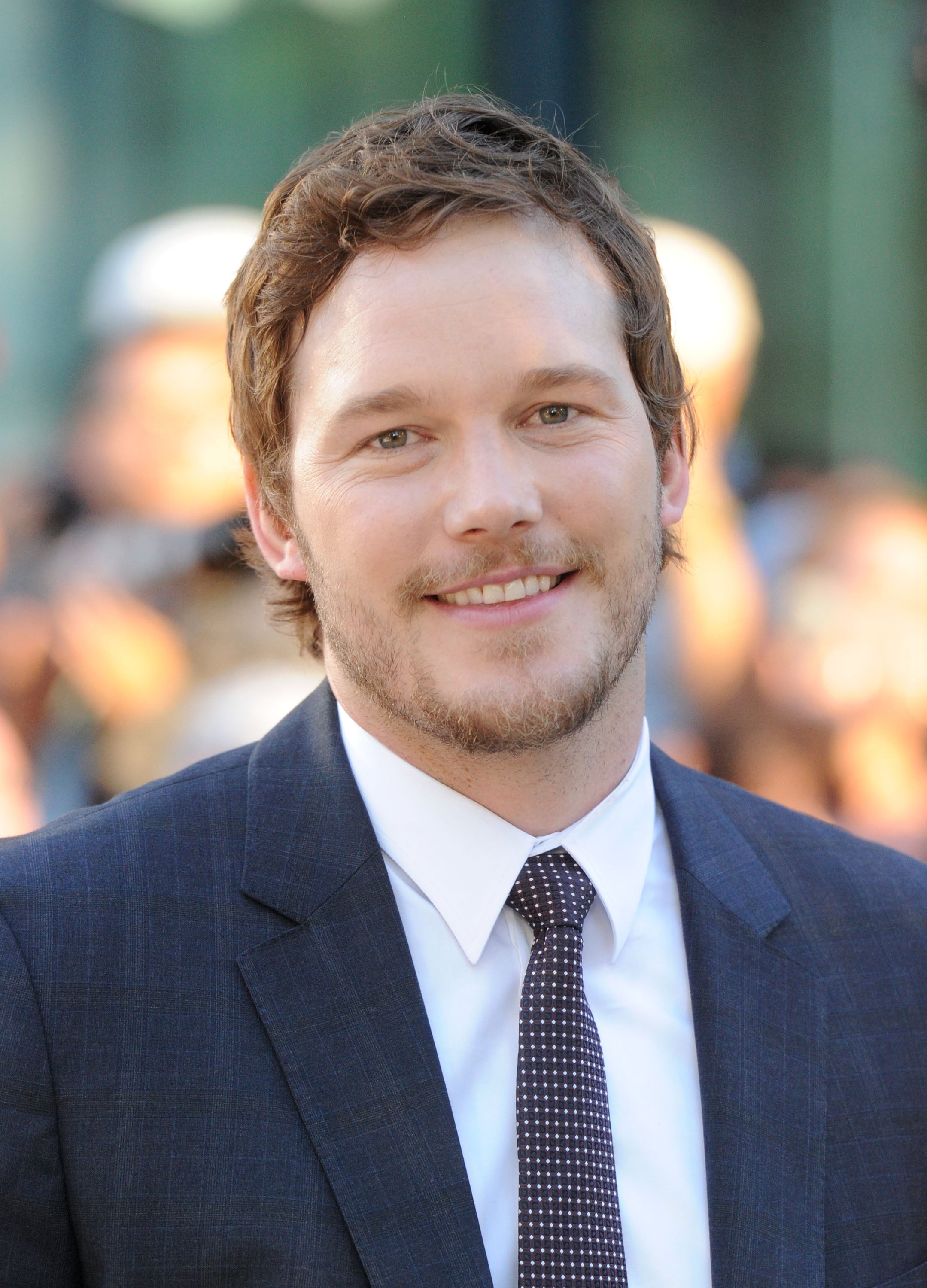 Chris Pratt Before He Was Buff | Photos | PS Celebrity