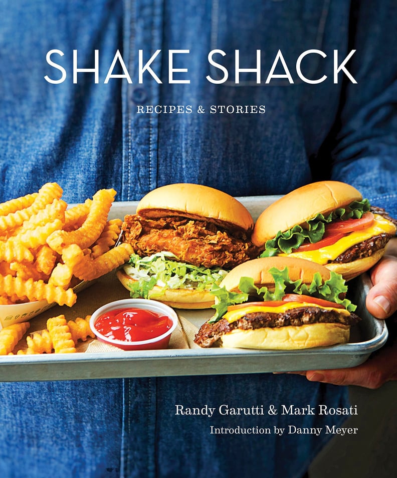 Shake Shack Sauce Recipe | PS Food