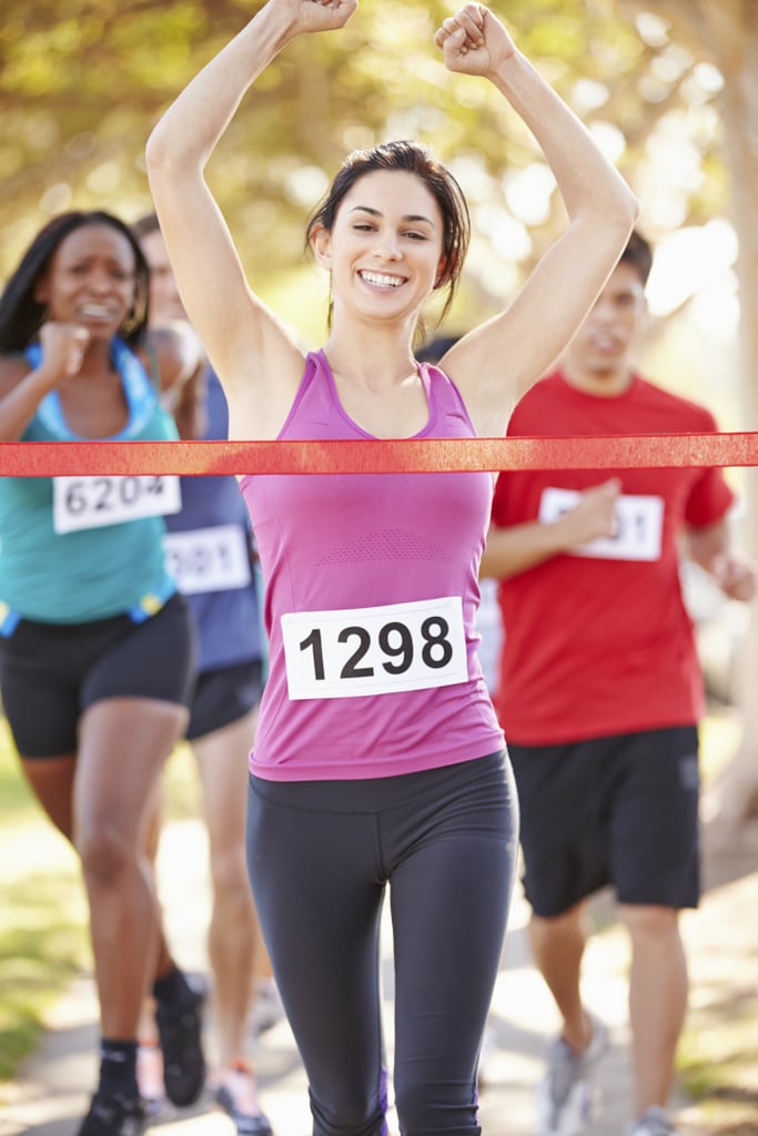 Have You Ever Run a Marathon? | POPSUGAR Fitness