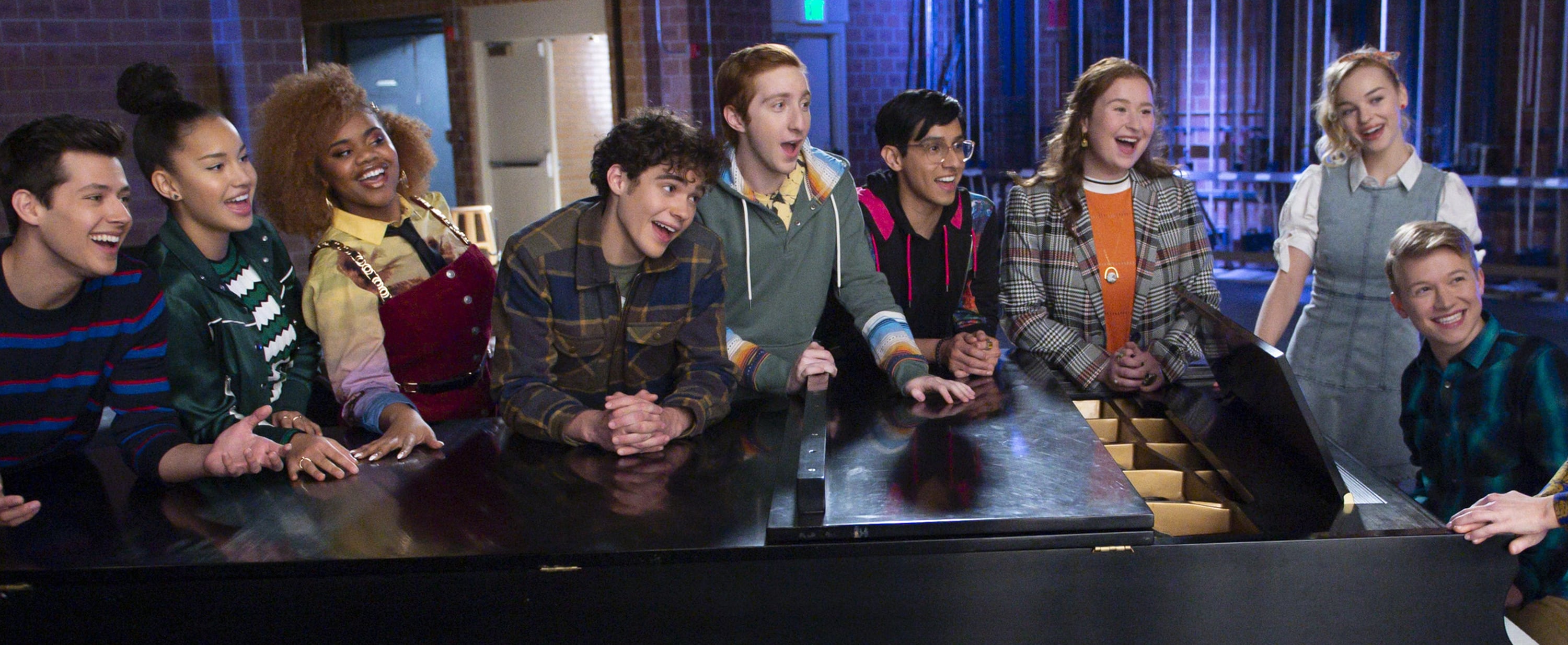 The Cast of HSMTMTS Talk About Romances in Season 2 | PS Entertainment