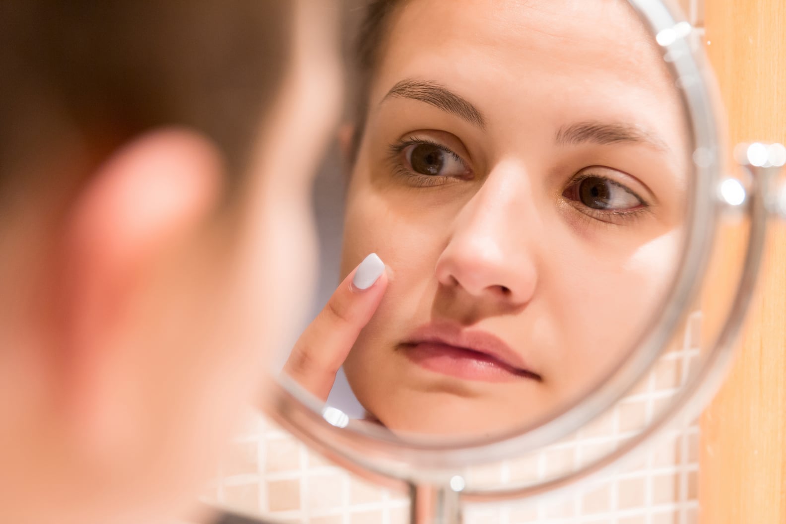 Understanding a Spot's Life Cycle and How to Heal It | PS UK Beauty