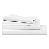 Casper Linen Sheets Review | POPSUGAR Home