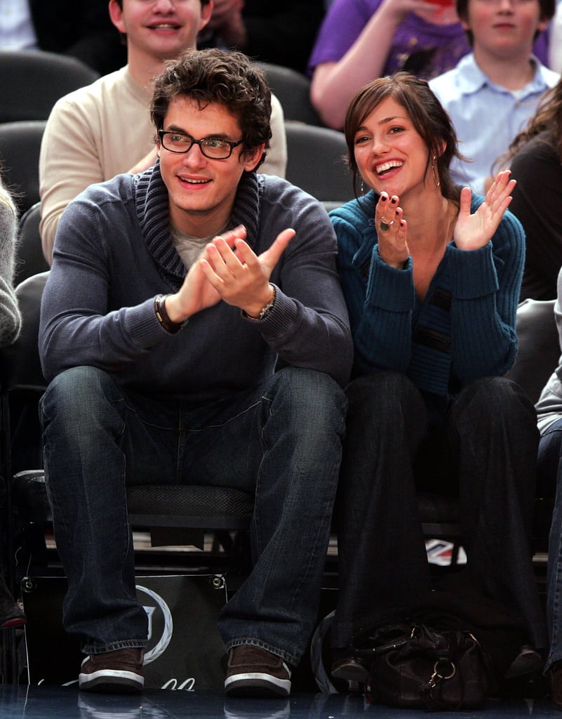 Minka Kelly Dating History | POPSUGAR Celebrity