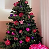 Inside Penelope Disick's Christmas Bedroom | POPSUGAR Home