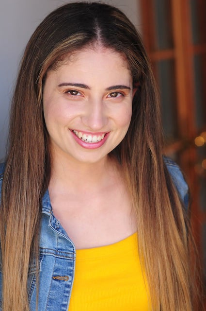 Lilian Gonzalez - POPSUGAR