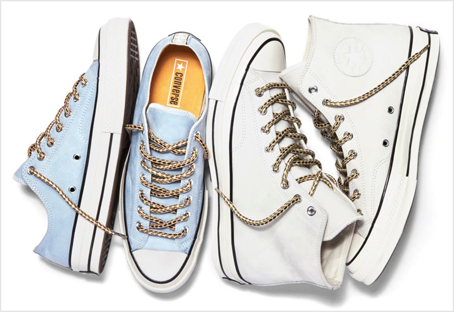 Converse Easter Sneakers Spring 2016 | PS Fashion