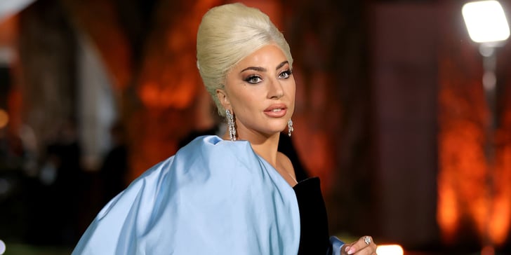 Lady Gaga Reflects on Meat Dress at 2010 VMAs 11 Years Later | POPSUGAR ...