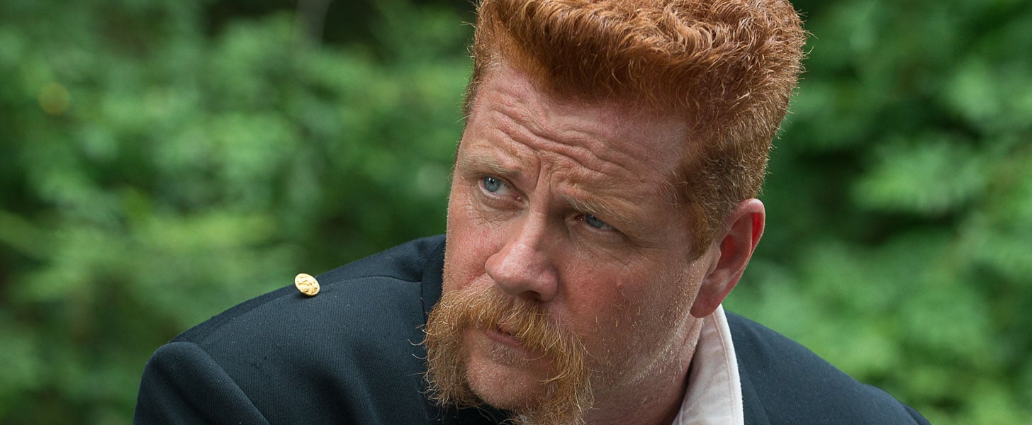 michael cudlitz lost