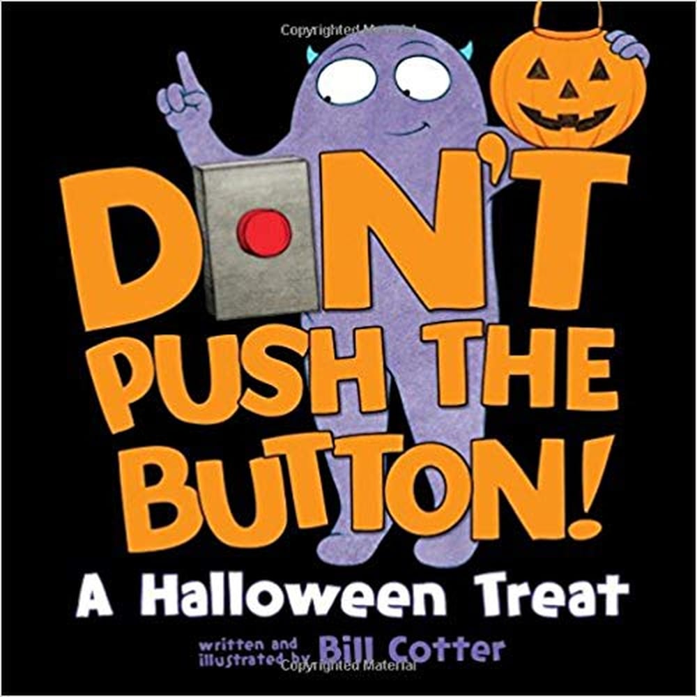 Halloween Books For Every Age | PS Family
