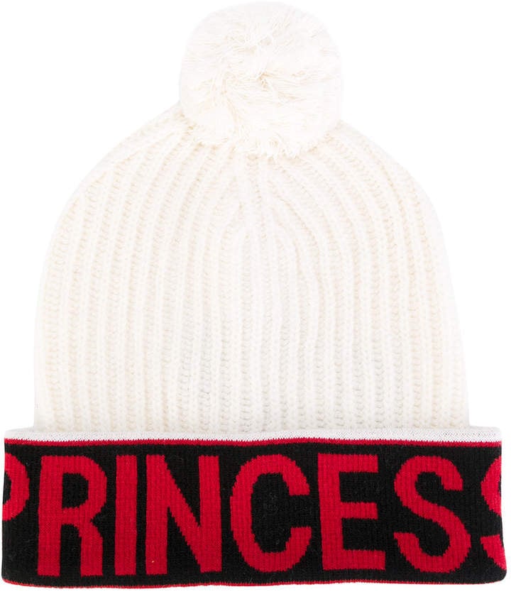 Kate Middleton Wearing a Beanie in Sweden | POPSUGAR Fashion