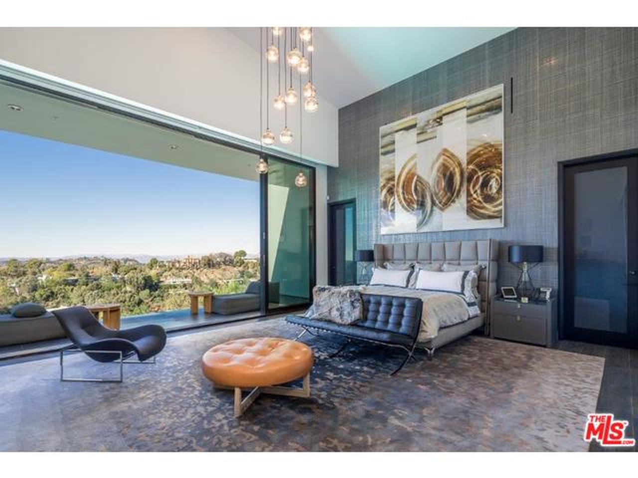 Chrissy Teigen and John Legend's New Beverly Hills Mansion | POPSUGAR Home