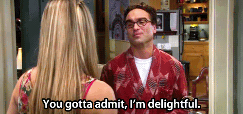 The Big Bang Theory Quotes | PS Entertainment