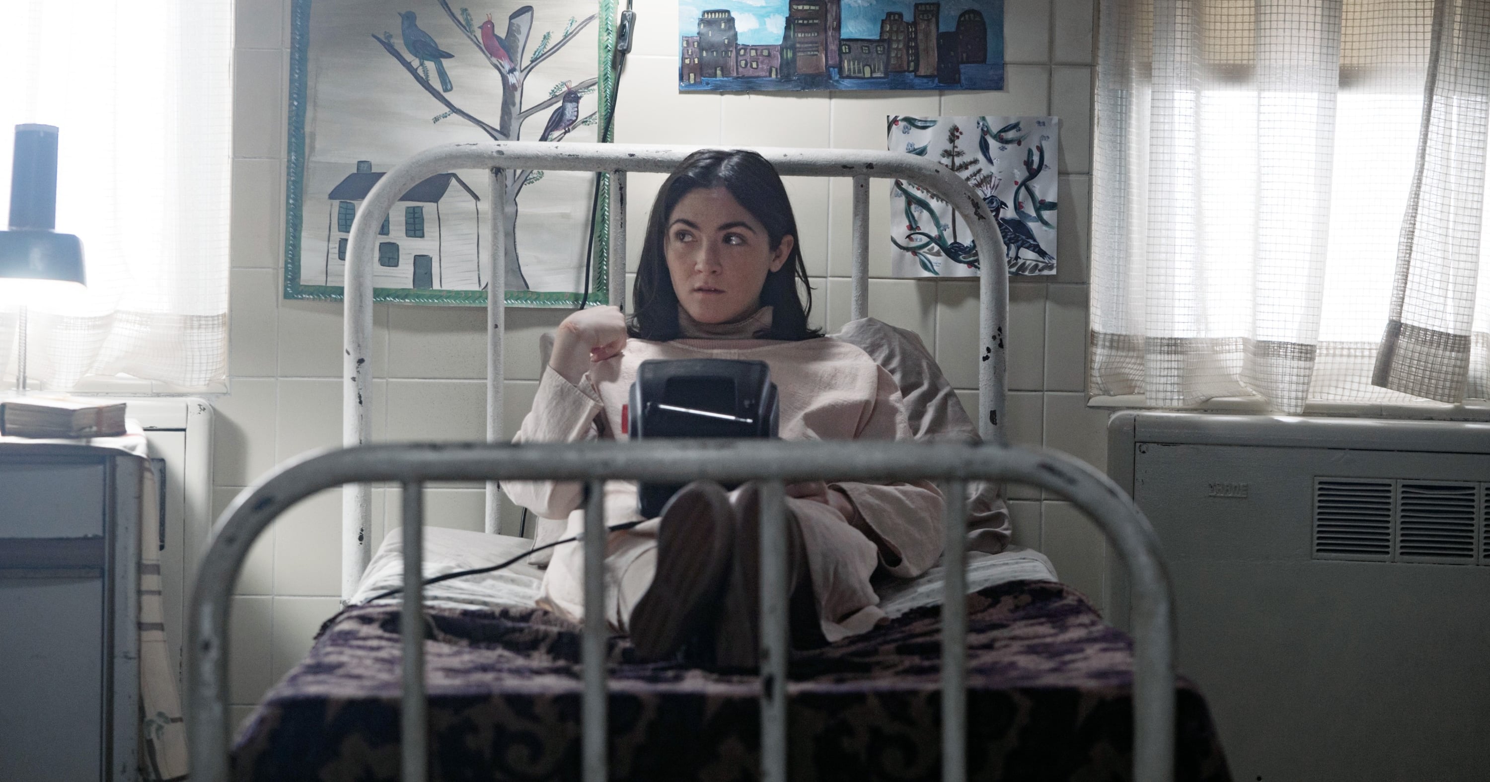 Orphan: First Kill Streaming Details | PS Entertainment