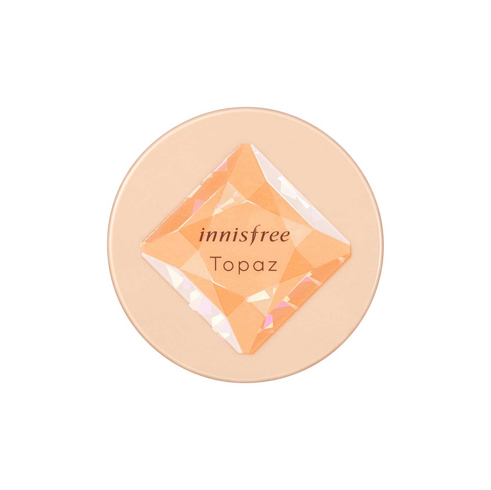 Innisfree Birthstone Matte Mineral Setting Powder | POPSUGAR Beauty