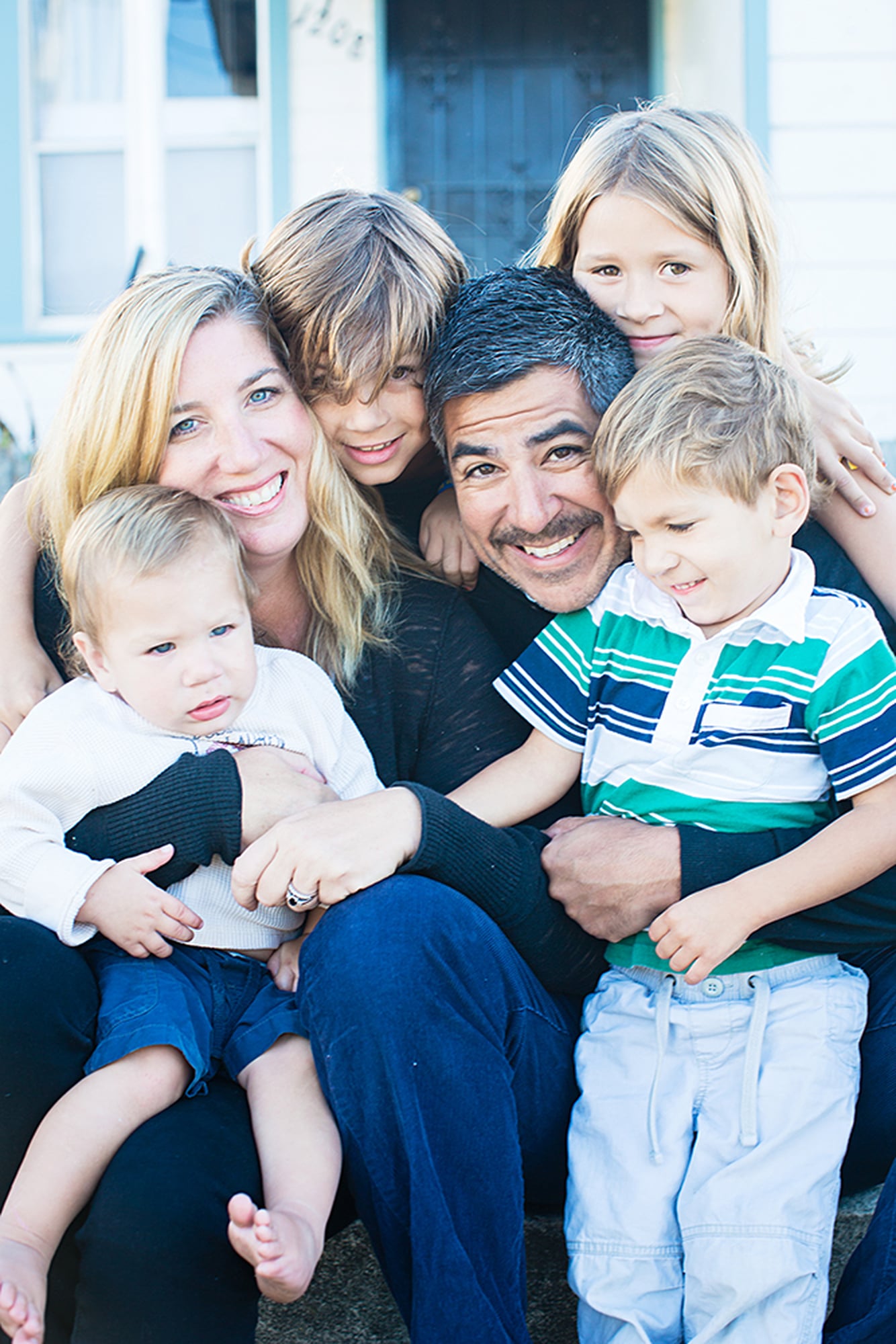 Parenting a Transgender Child | PS Family