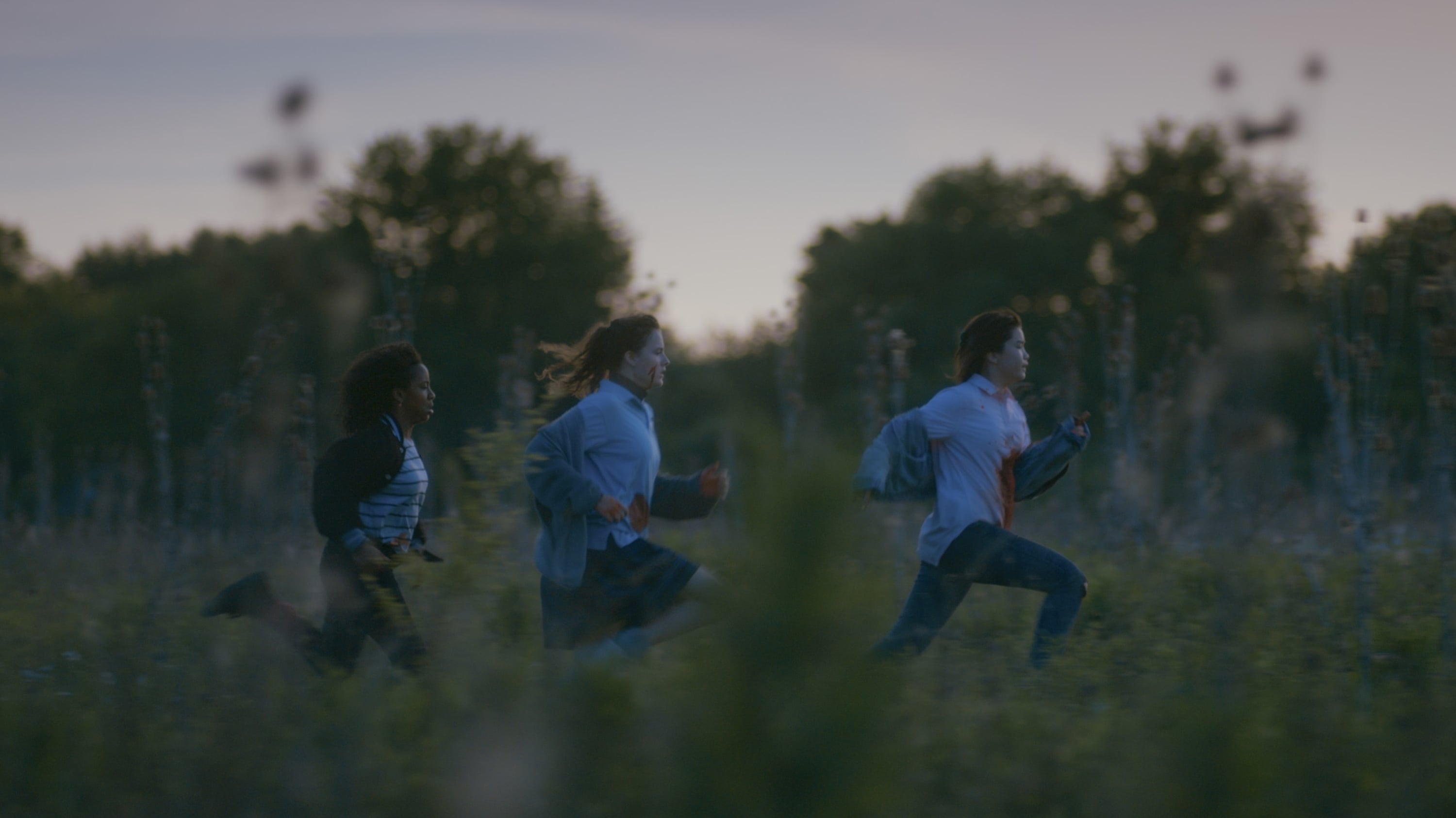 Will There Be a Paper Girls Season 2? | POPSUGAR Entertainment