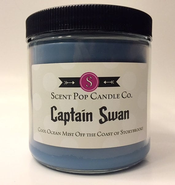 Gifts For People Who Love Captain Hook on Once Upon a Time | POPSUGAR ...