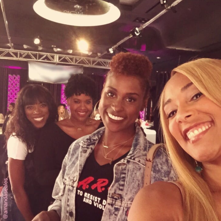 Insecure Cast