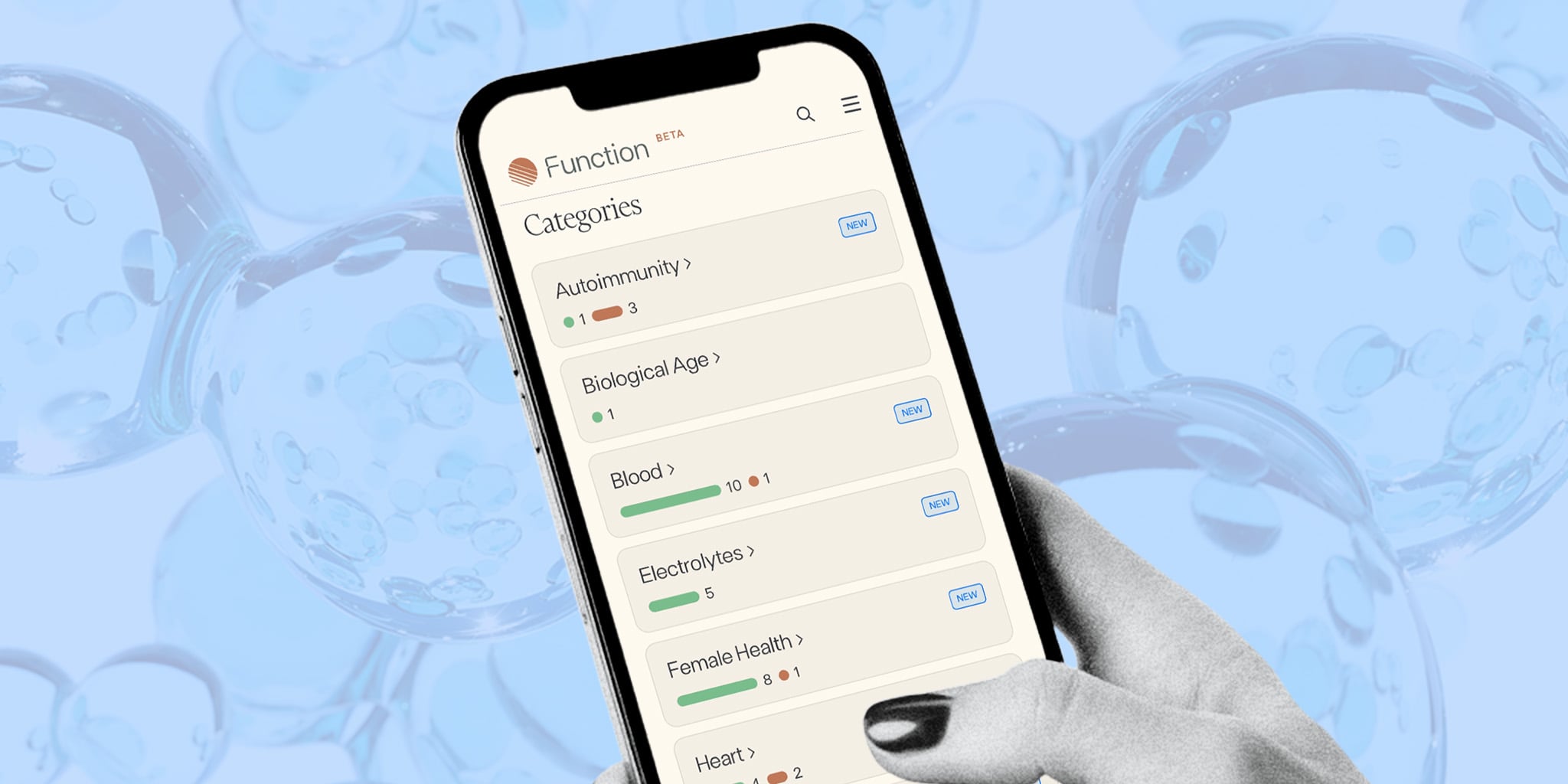 I Tried Function Health by Dr. Mark Hyman | PS Health