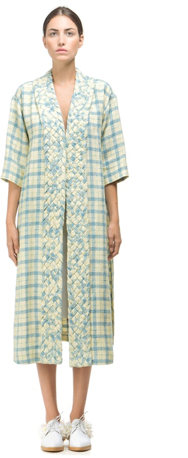 Duster Coats For Spring | POPSUGAR Fashion