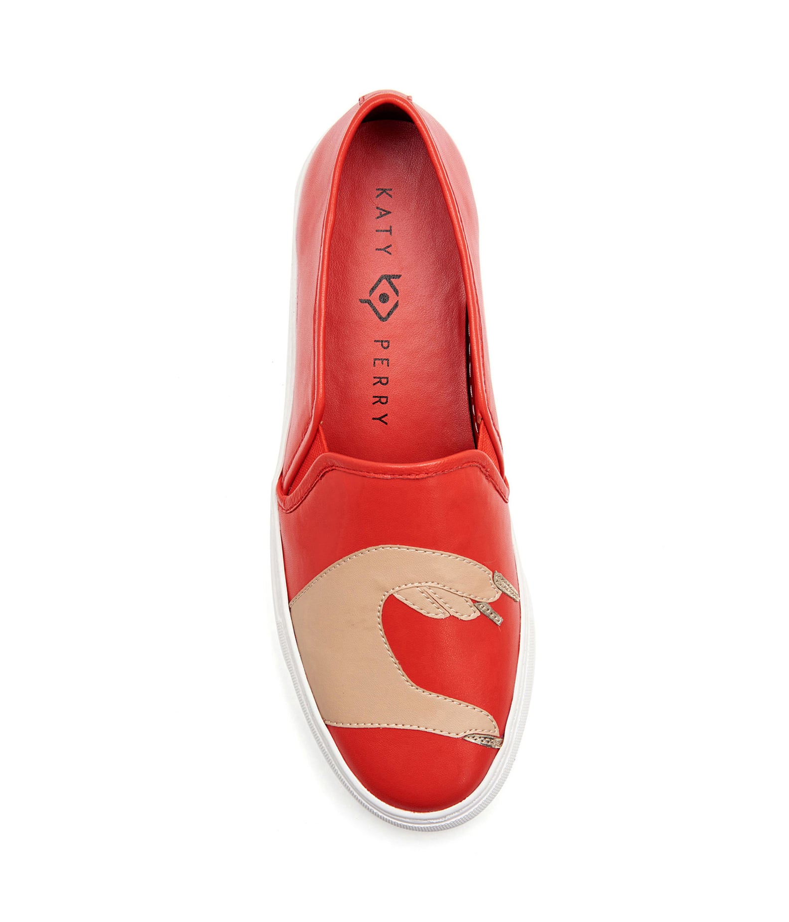 Katy Perry Shoe Collection With Global Brands | PS Fashion