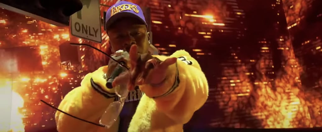 DaBaby | POPSUGAR Entertainment