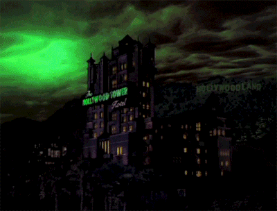 Tower of Terror Movie GIFs | PS Entertainment