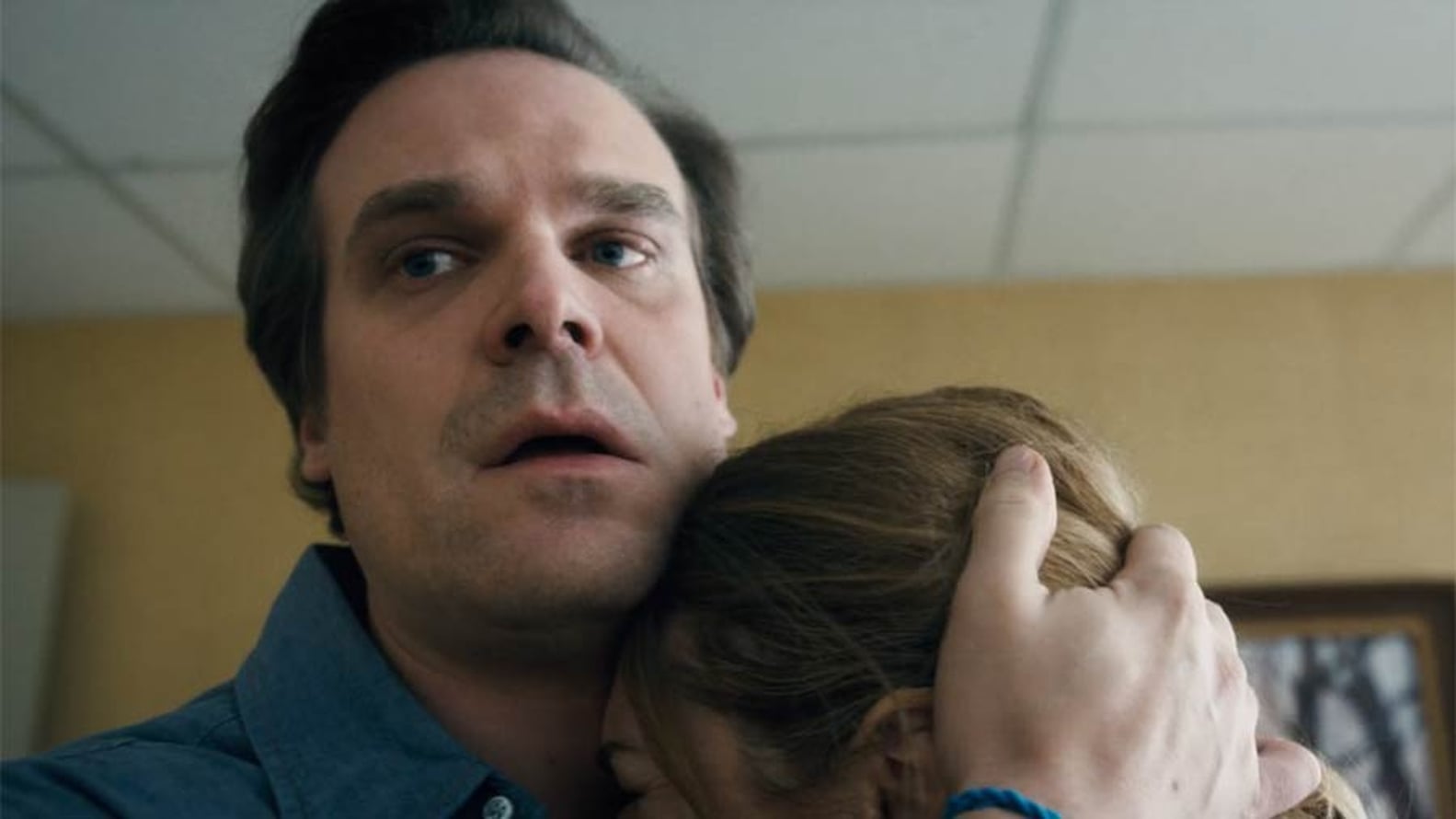 How Did Hopper's Daughter Sara Die on Stranger Things? | PS Entertainment