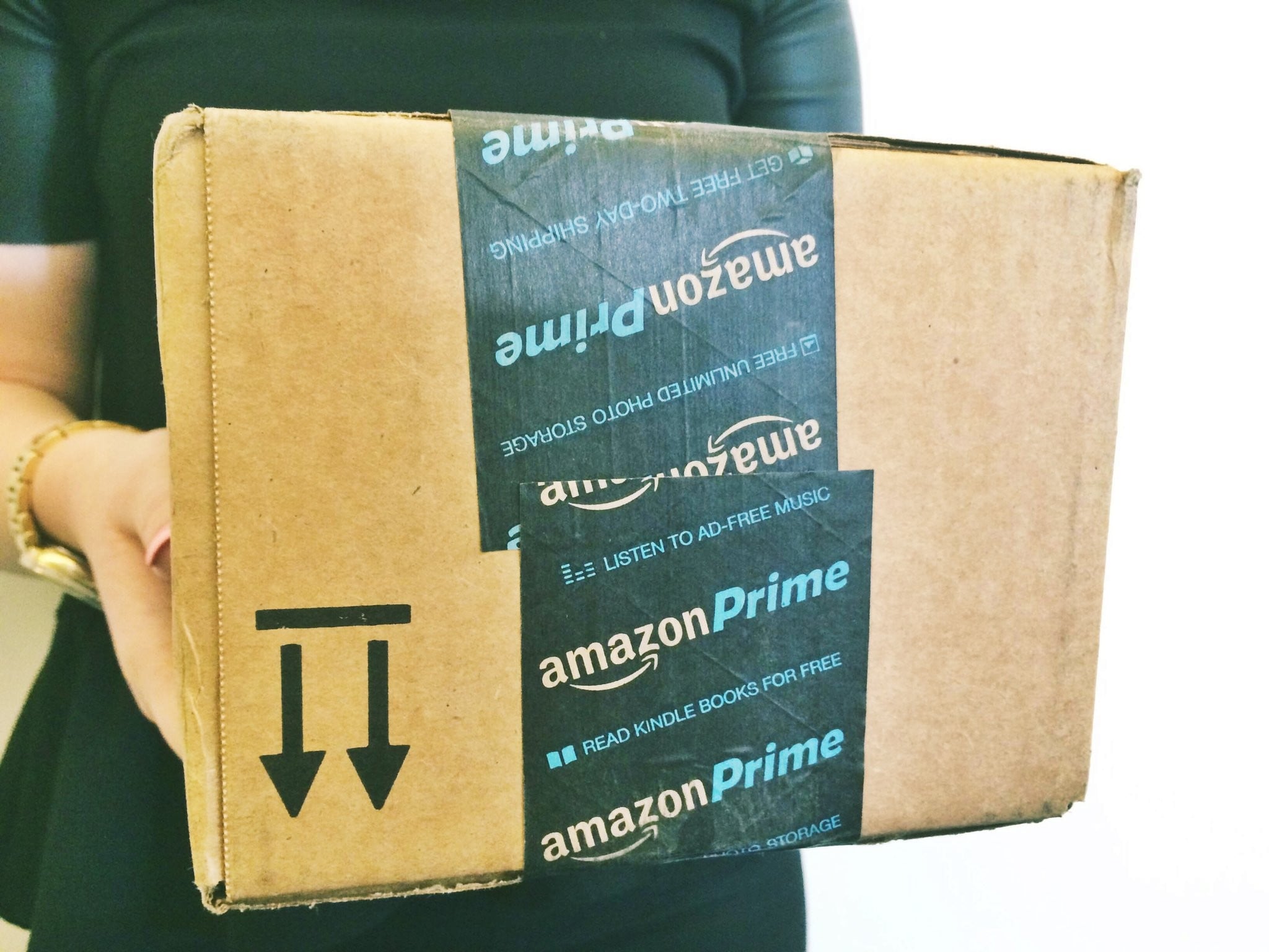 What Is AmazonSmile? | PS Smart Living