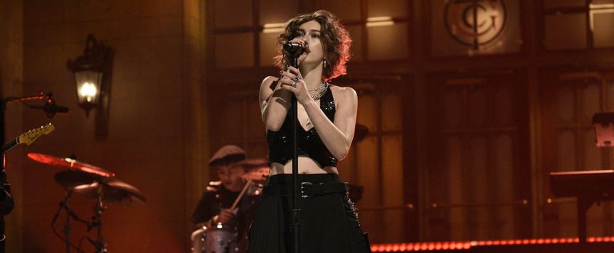 King Princess | POPSUGAR Fashion
