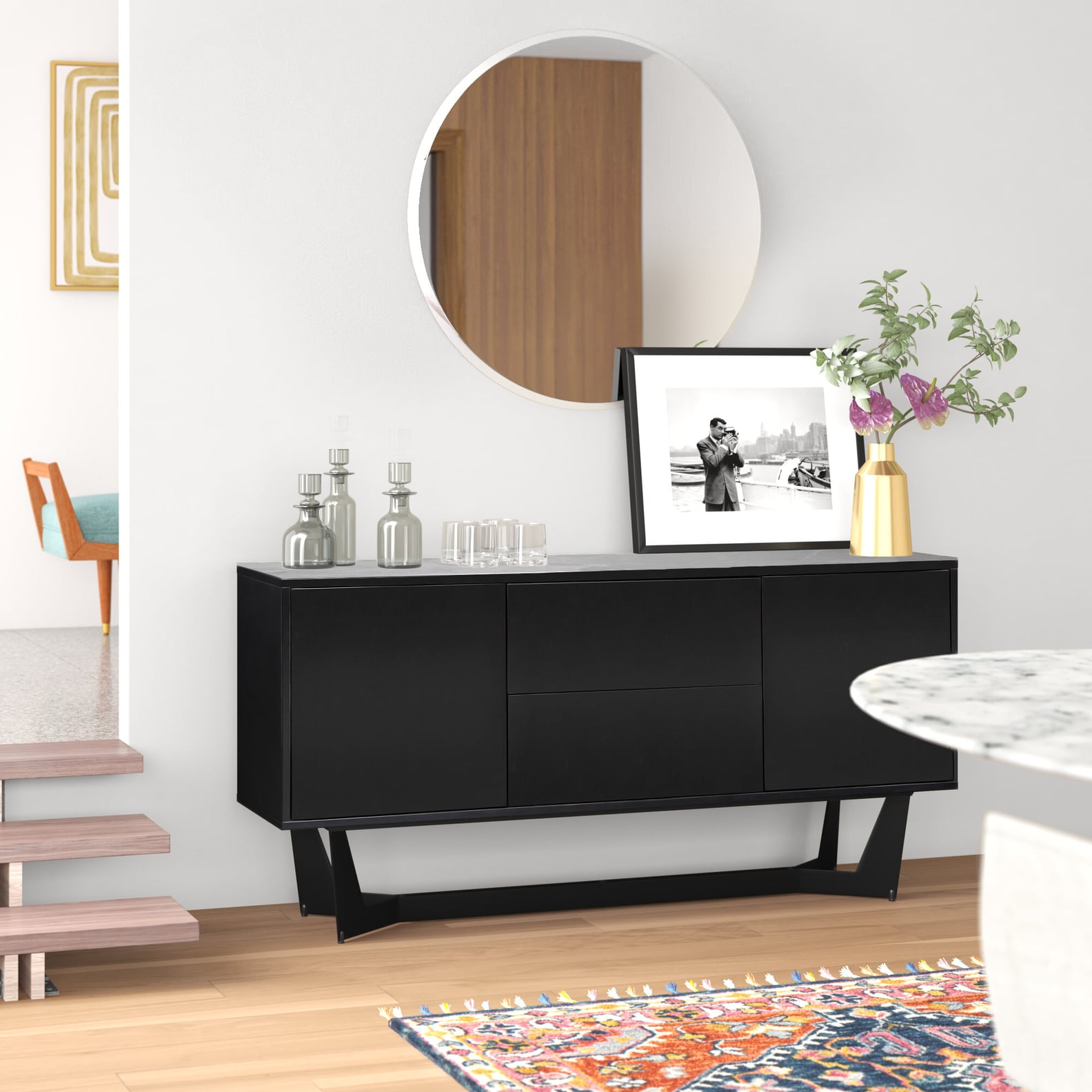 Best New Arrivals From AllModern March 2021 | PS Home