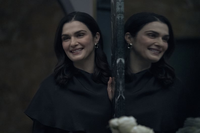 The True Story Behind Rachel Weisz's Dead Ringers | POPSUGAR Entertainment