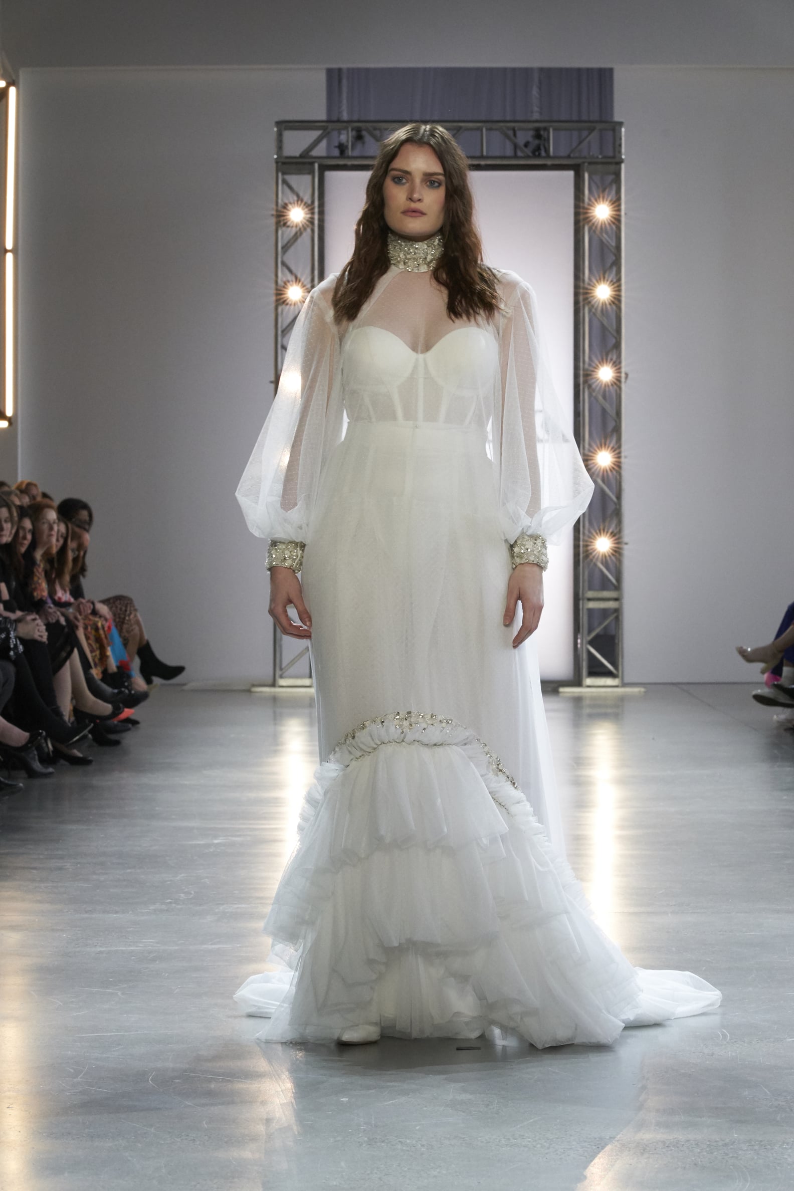 What I Learned From the Project Runway Season 18 Finale | PS Fashion