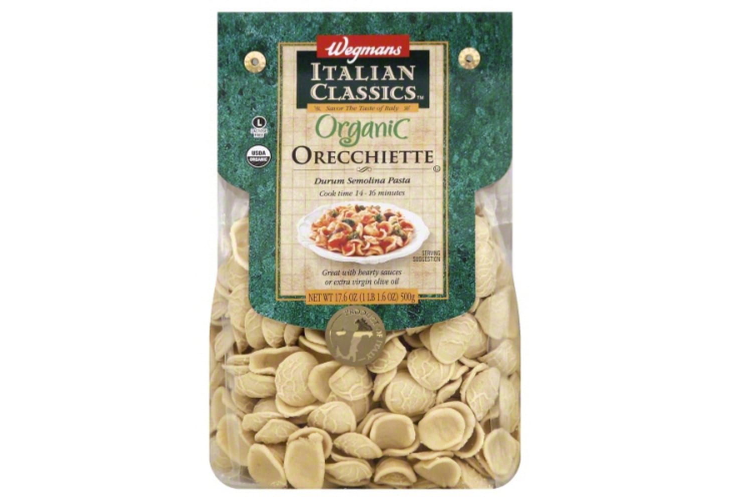 Best Wegmans Brand Products | POPSUGAR Food