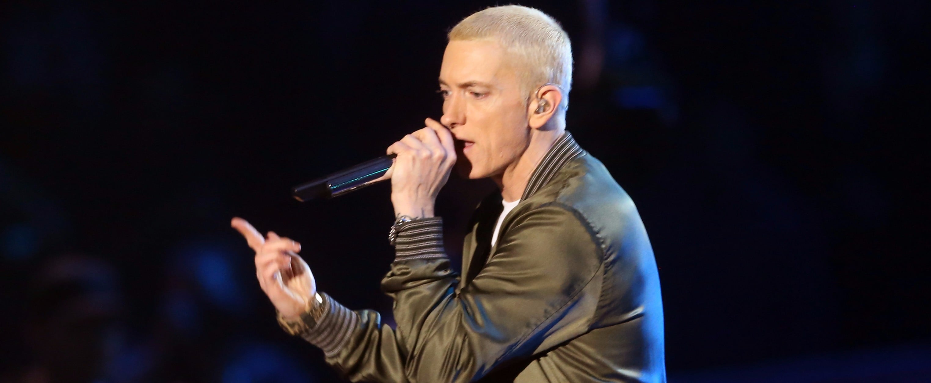 When Is Eminem's New Album Coming Out? | PS Entertainment