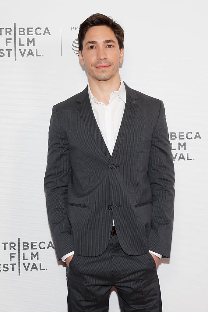 Who Is Justin Long Dating? | POPSUGAR Celebrity UK