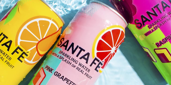 Arizona Released a Santa Fé Sparkling Water Line | POPSUGAR Food