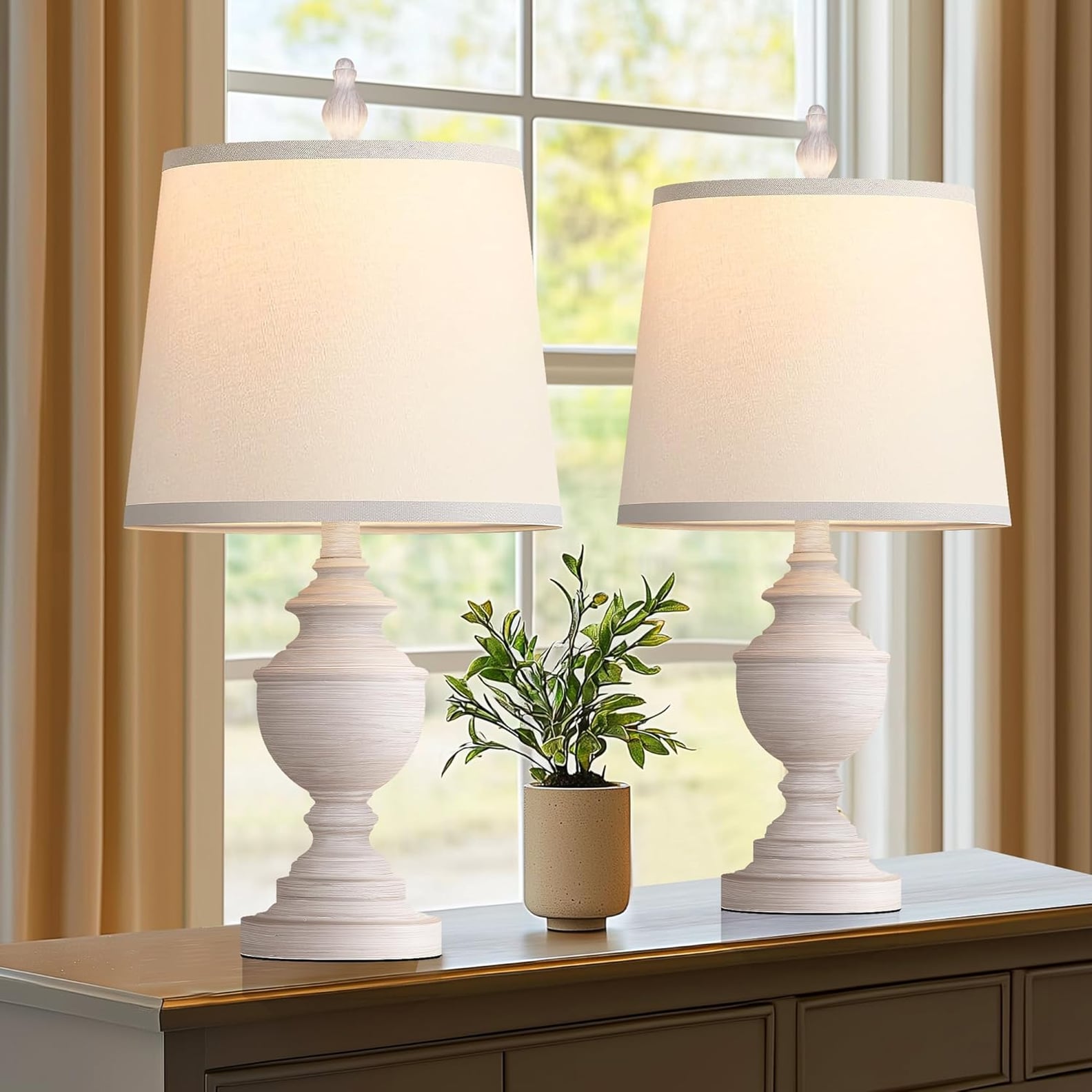 Best Table Lamps on Amazon | PS Home