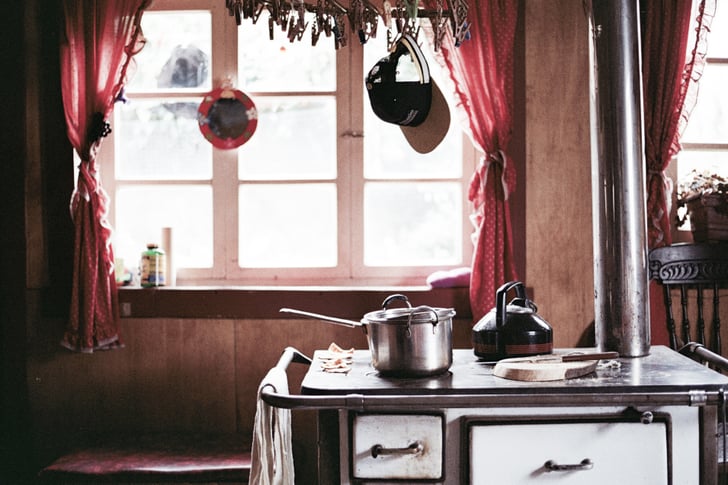 Scratched nonstick cookware | What Should You Throw Away? | POPSUGAR ...