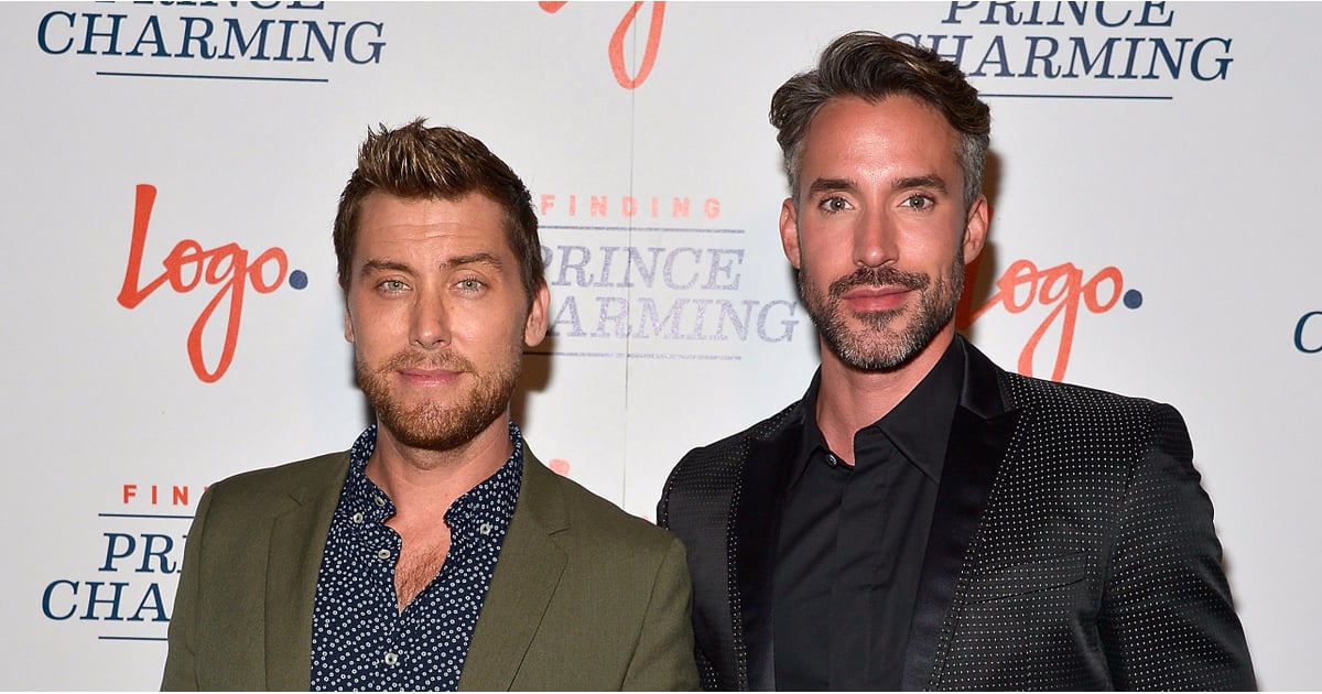 Finding Prince Charming Is Renewed for Season 2 | POPSUGAR Entertainment