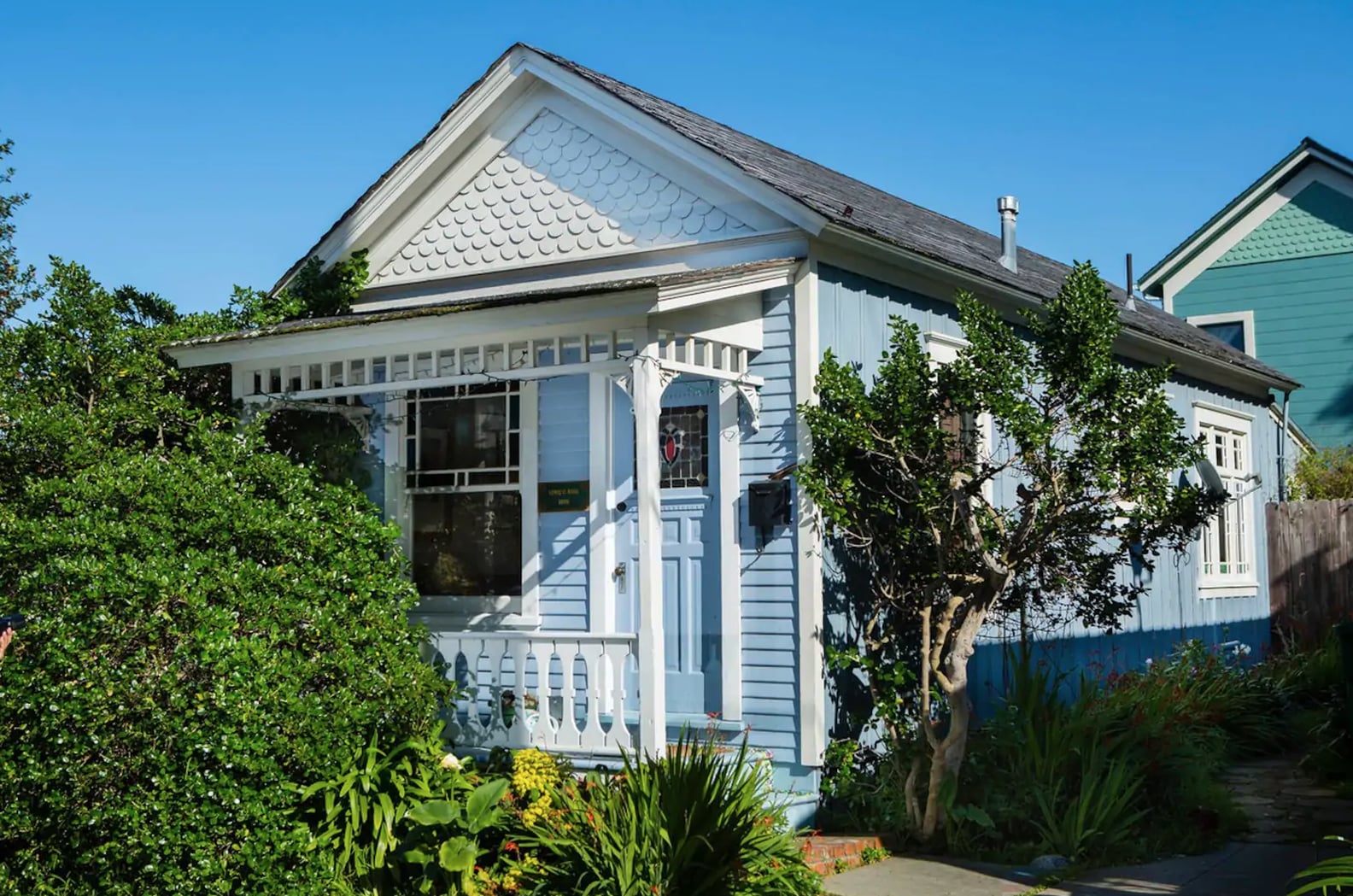 Best Beach House Rentals in Monterey, CA | POPSUGAR Home