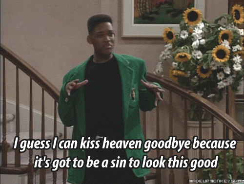 Will Smith Fresh Prince Quotes