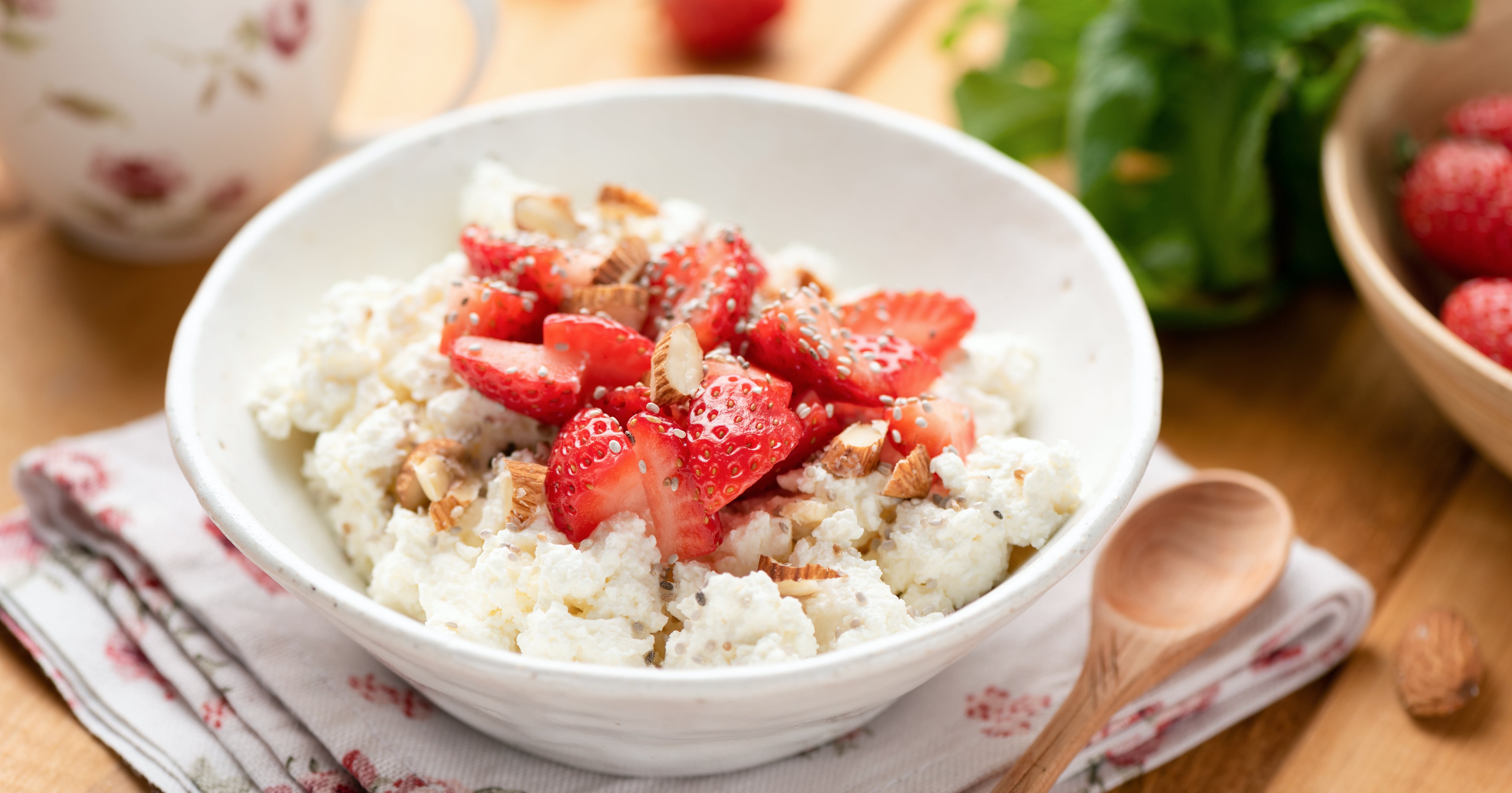 17 Different Ways to Eat Cottage Cheese | PS Food